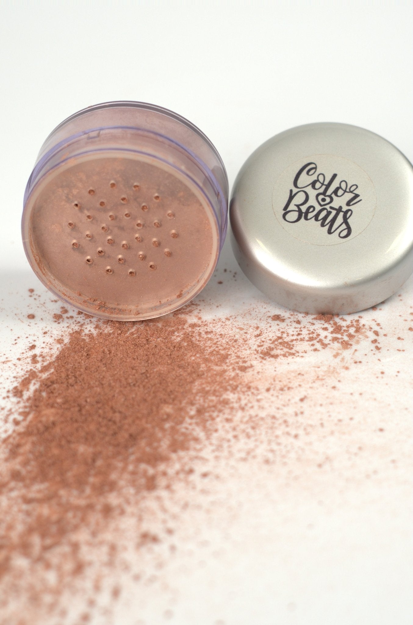 Iluminador Amaretto – colorbeats